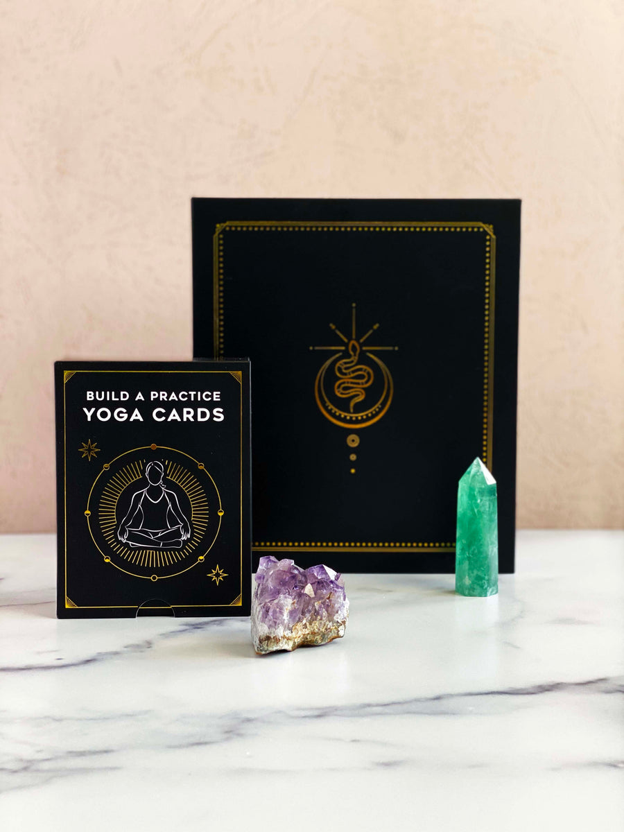 Bundles – High Desert Yogi