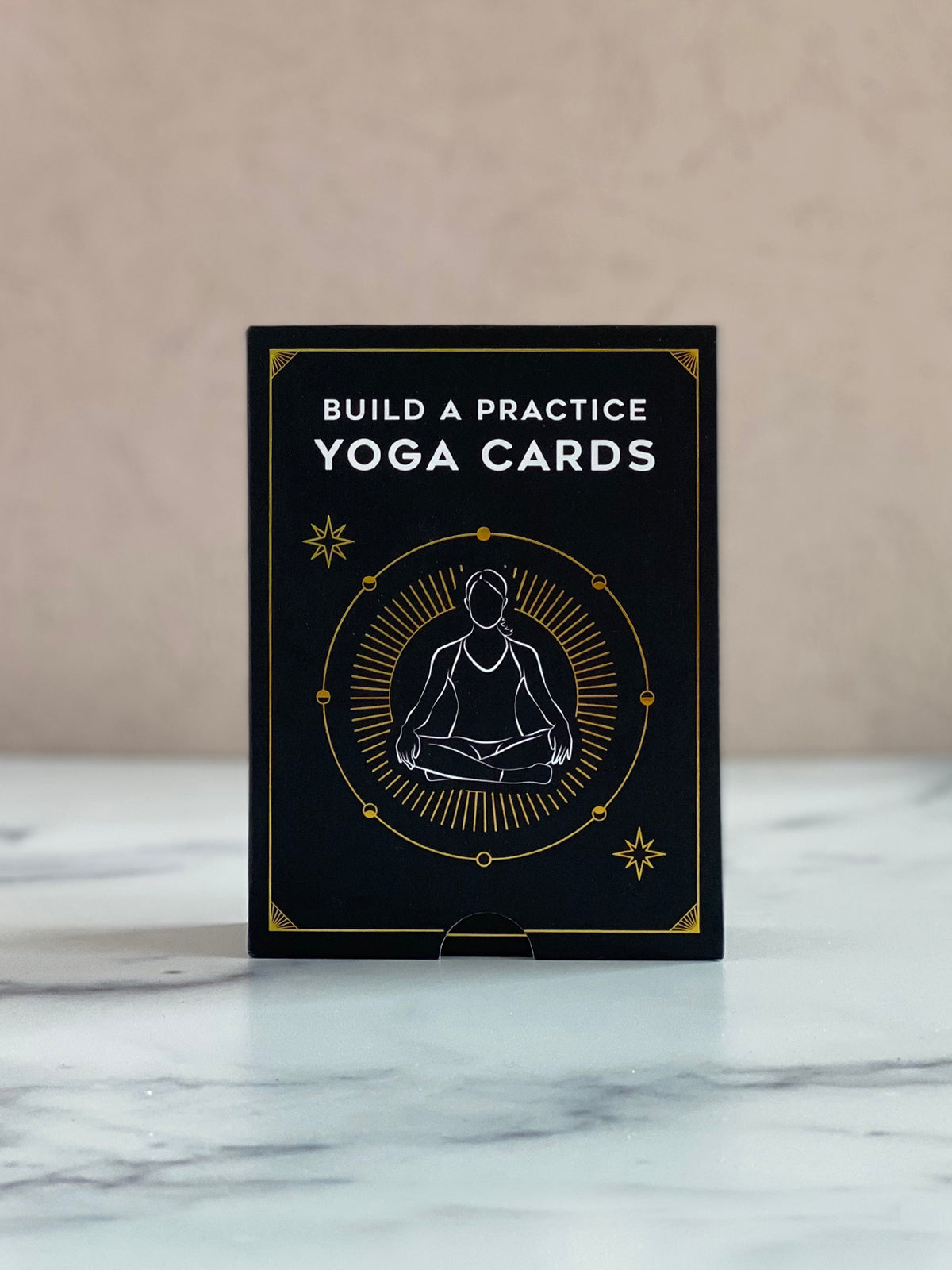 What Are Yoga Cards? – High Desert Yogi